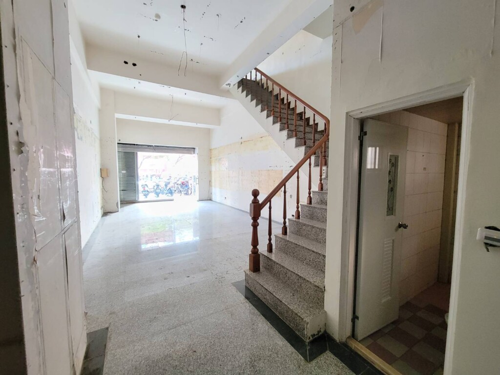 堅山國寶Ⅲ高雄市左營區明誠二路電梯大廈農十六商圈1f2f店面 房屋出租 樂屋網