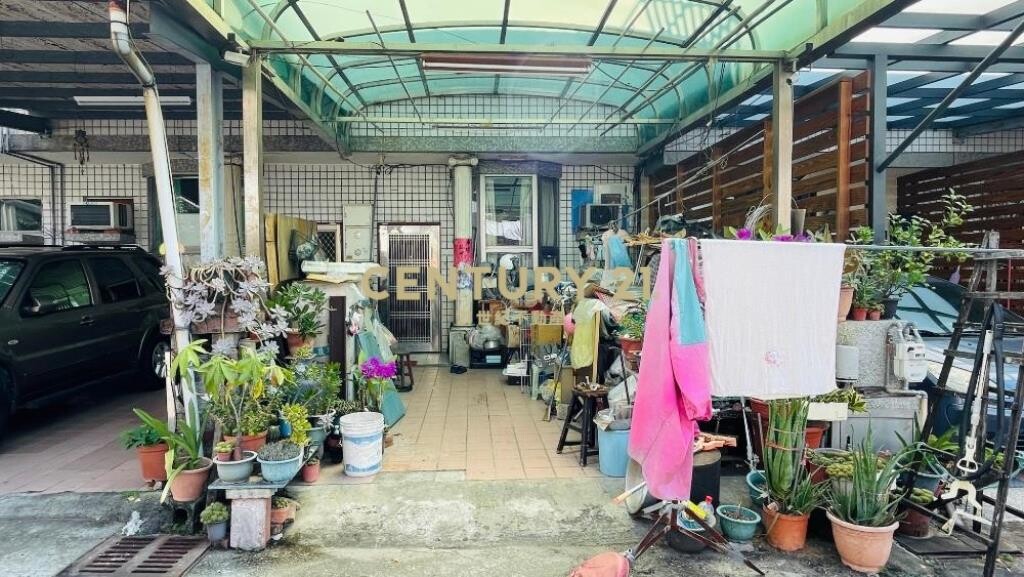 台中市霧峰區樟公北巷別墅台中房屋 霧峰山多綠莊園別墅 房屋出售 樂屋網