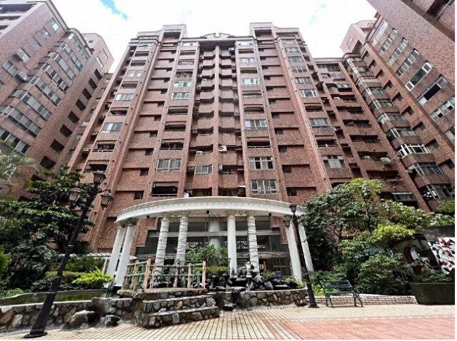 愷悅假期凱悅假期桃園市桃園區大業路一段電梯大廈凱悅假期~其實我很正~只是東西多 房屋出售 樂屋網