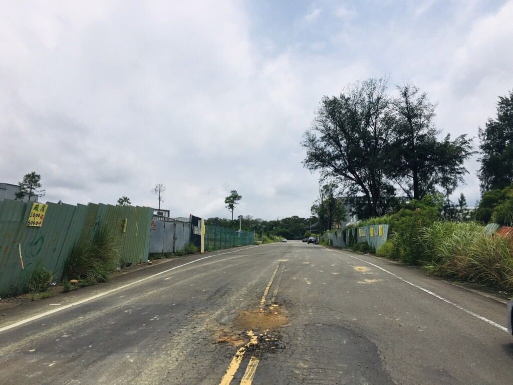 工業用地南崁蘆竹工業地送合法廠房桃園市蘆竹區南崁路 樂屋網 土地買賣
