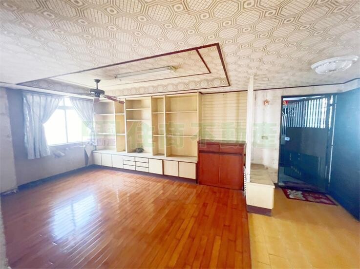 新營低總價大坪數健身公寓 台南市新營區買房子、房屋出售 樂屋網