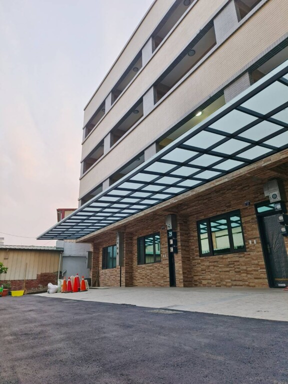 台中市太平區中山路一段別墅【老郭精選】獨家勤益科大│全新未住七套美墅 房屋出售 樂屋網