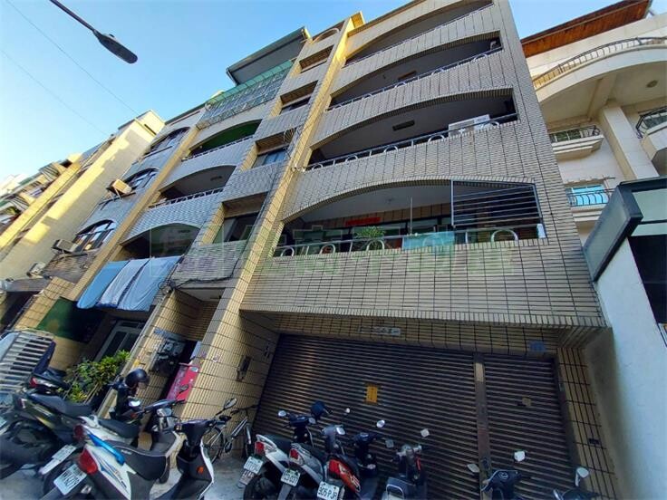 高雄市苓雅區林森二路公寓苓雅國中成家3樓公寓 房屋出售 樂屋網