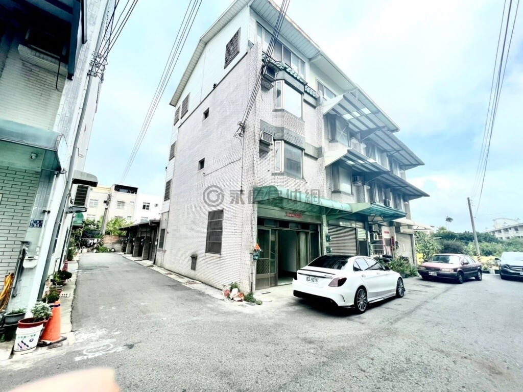 苗栗縣竹南鎮海口透天厝竹南邊間超值便宜美透 房屋出售 樂屋網