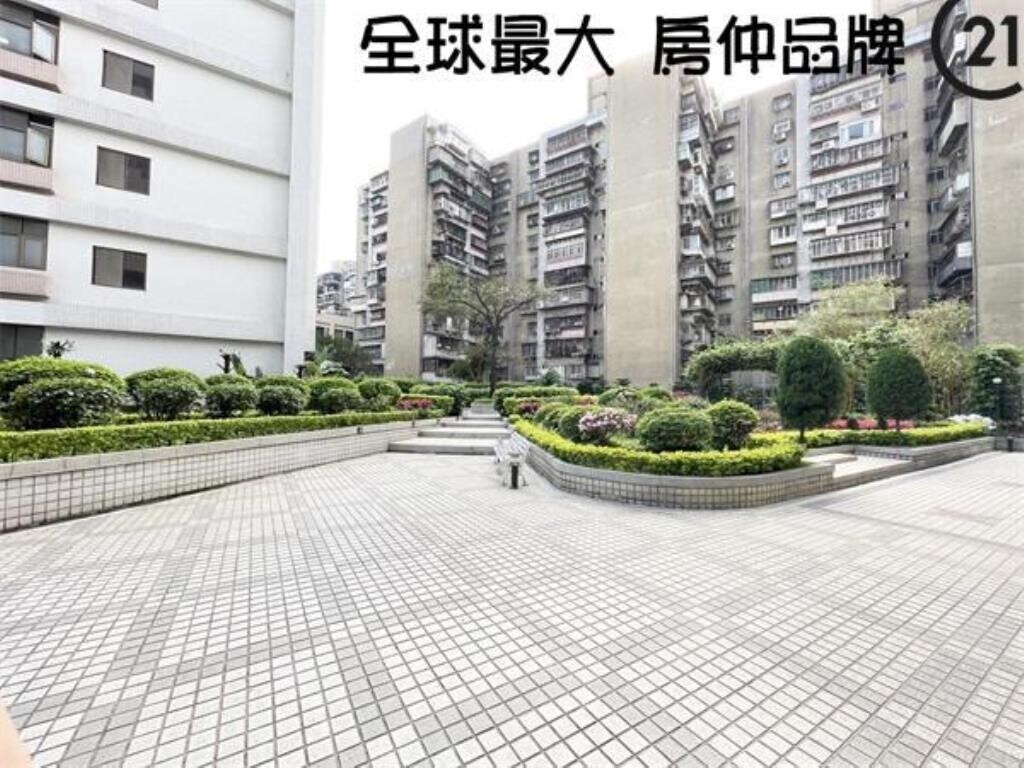 南海儒家台北市萬華區中華路二段電梯大廈㊝雅緻儒家三房車 房屋出售 樂屋網