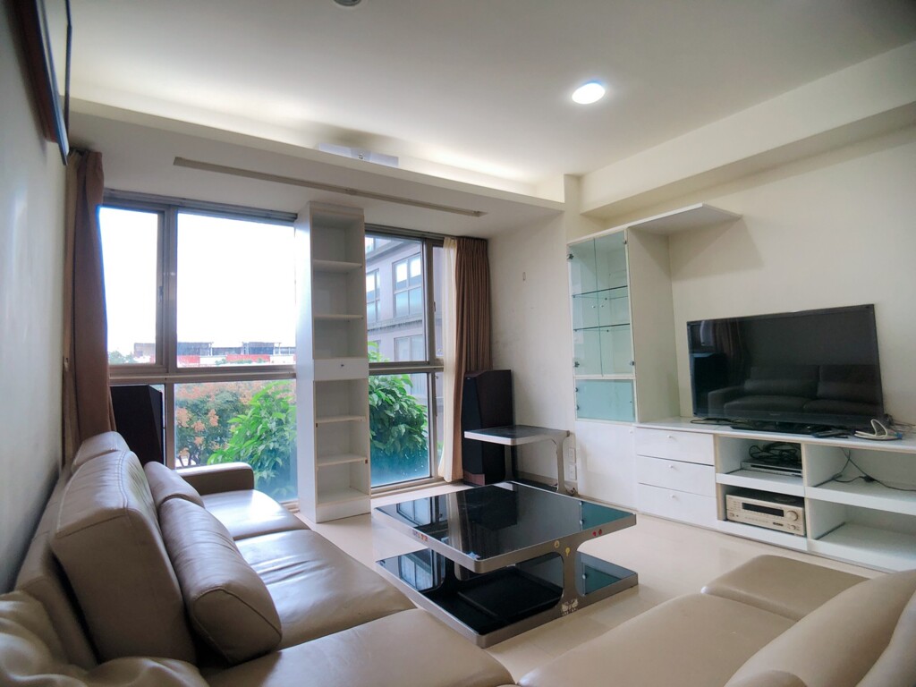 新竹縣竹北市嘉仁街,電梯大廈,★竹北超人★優質社區⧓縣政生活圈⧓四房附平車 | 房屋出租 | 樂屋網