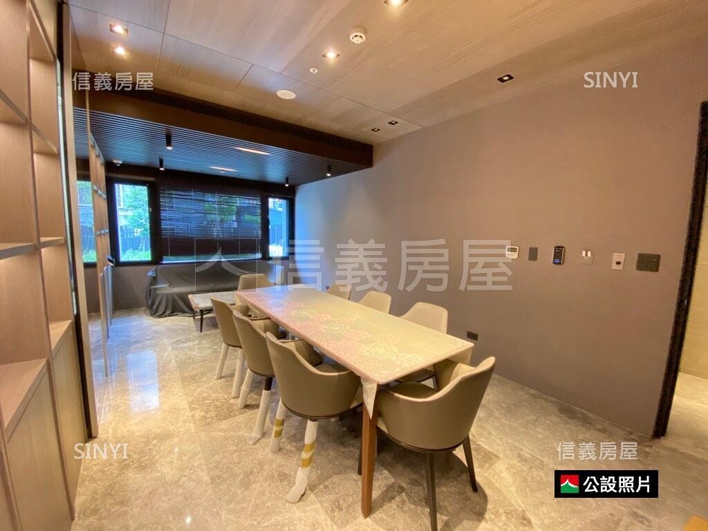 阿曼學學台北市中正區同安街電梯大廈可看屋中正阿曼學挑高一樓 房屋出售 樂屋網