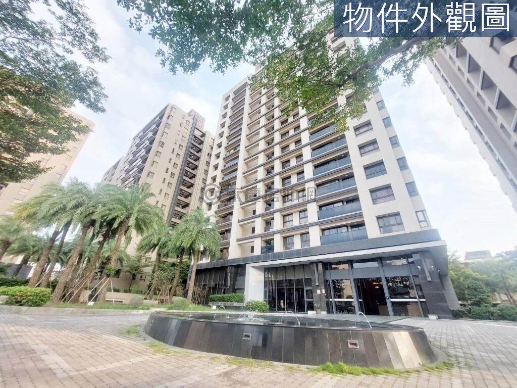 H匯館高雄市鳳山區永忠街電梯大廈華鳳特區h匯館衛浴開窗超美大2房平車 房屋出售 樂屋網