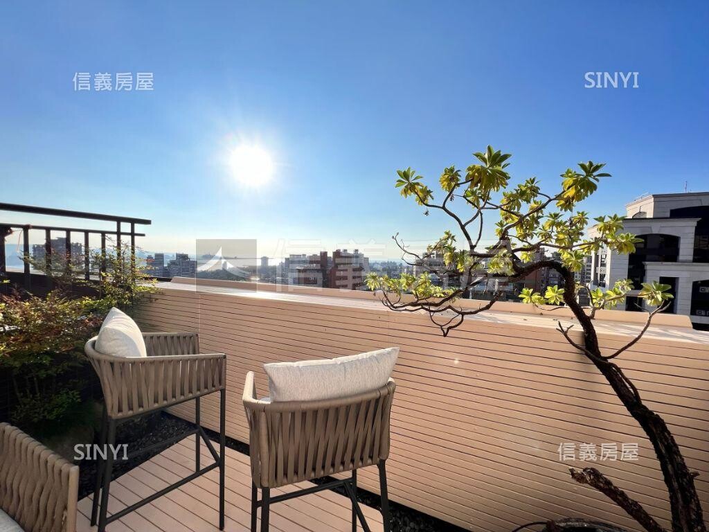 丰悅夏宮新北市淡水區新春街電梯大廈丰悅夏宮♛頂級海景露臺戶 房屋出售 樂屋網