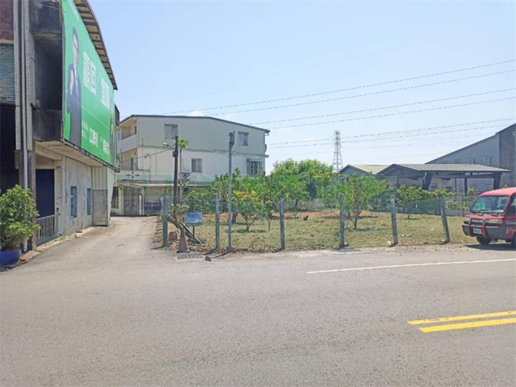土地義成商圈漂亮農建地宜蘭縣冬山鄉義成路三段 樂屋網 土地買賣