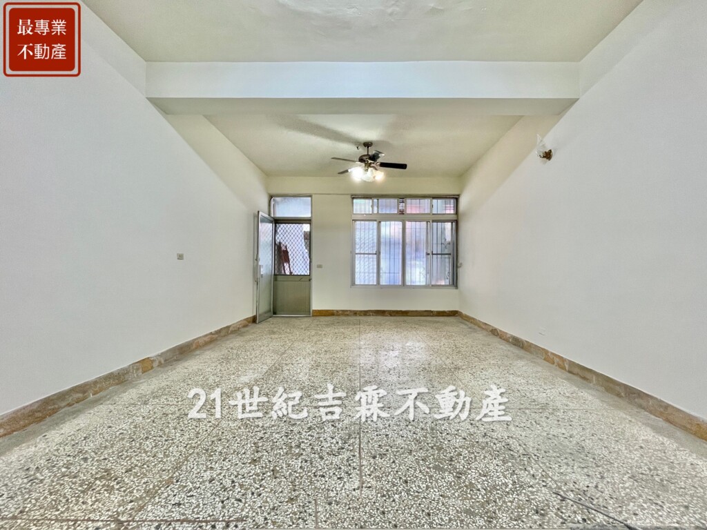 台中市豐原區中山路透天厝市中心活路傳統前院大地坪透天 房屋出售 樂屋網