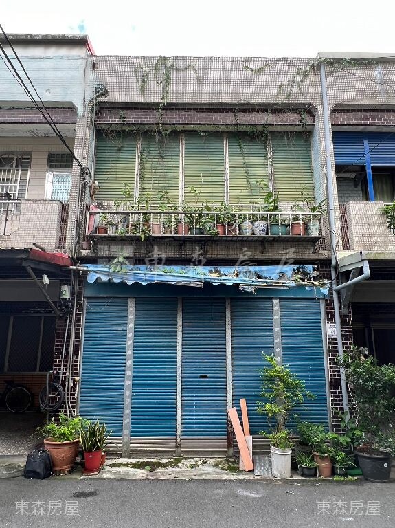 宜蘭縣五結鄉利成路一段透天厝五結利成路低總價diy透天老屋翻修投資客的物件diy大改造 房屋出售 樂屋網