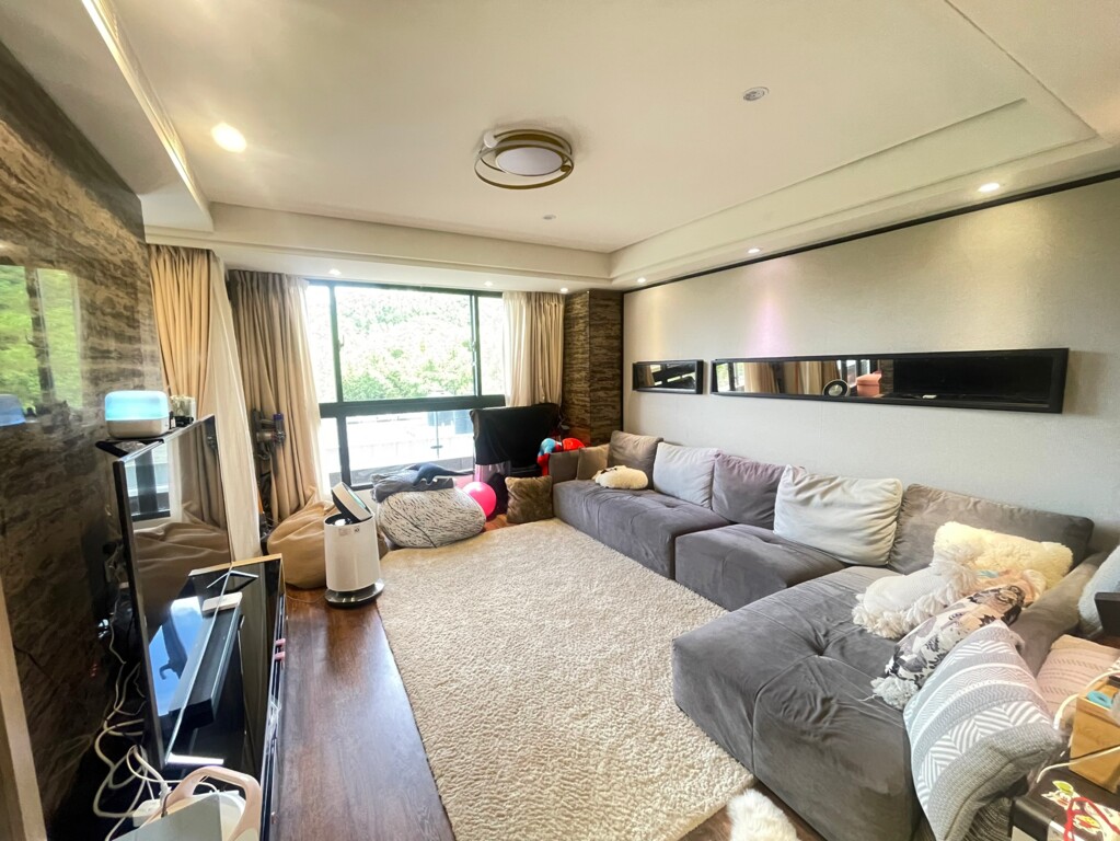 春秋行館桃園市蘆竹區愛山街電梯大廈春秋行館百萬裝潢31房車人文素質佳環境清幽 房屋出售 樂屋網