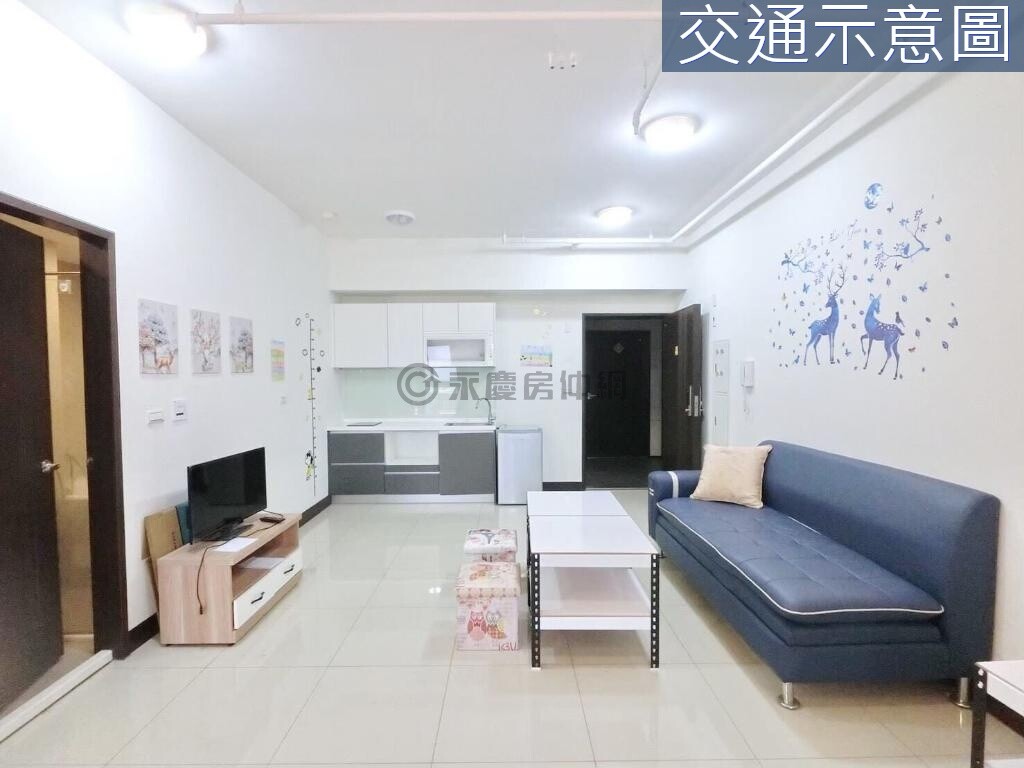 藏美一品高雄市楠梓區清豐路電梯大廈楠梓土庫藏美一品高樓層2房休旅車位 房屋出售 樂屋網
