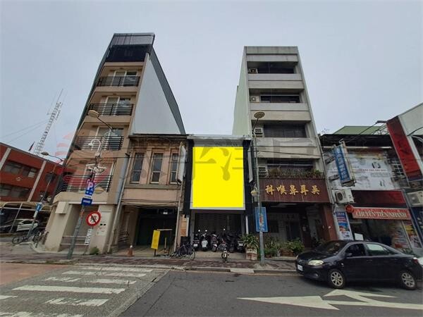 高曝光雙店面！員林火車站前 黃金地段 全 彰化縣員林市買房子、房屋出售 樂屋網
