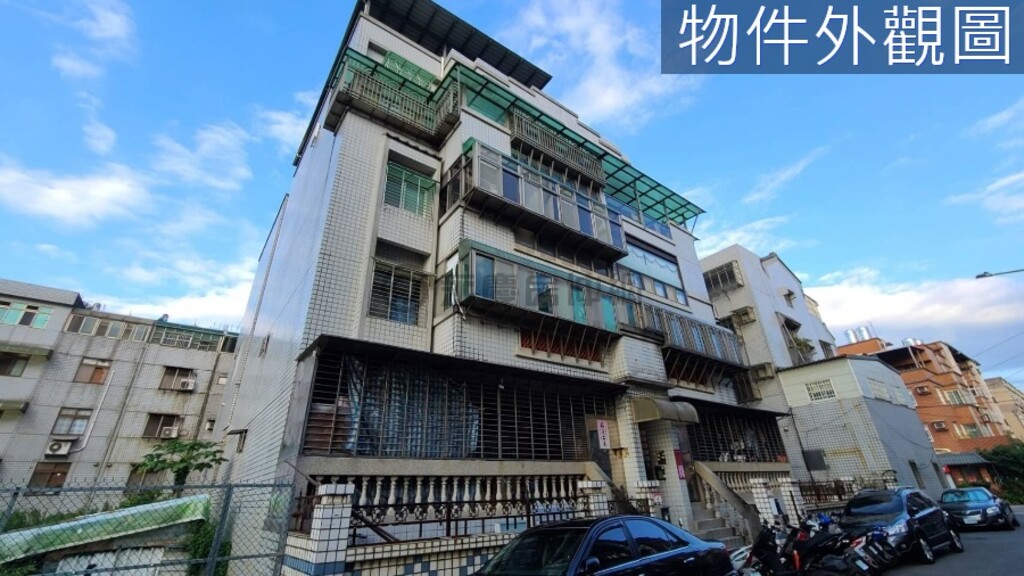 台北星墅桃園市龜山區文化三路公寓賀成交~歡迎屋主委託！！專任低總價大湖國小3房公寓 房屋出售 樂屋網