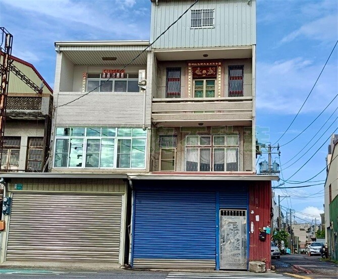 正安和路安順國中邊間透店 台南市安南區買房子、房屋出售 樂屋網