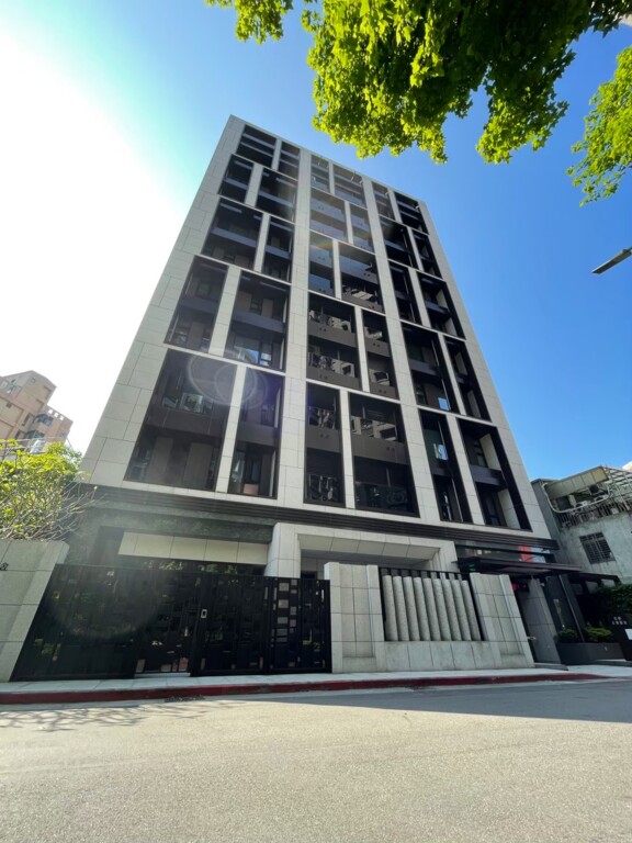 宏普文華麗舍台北市中山區南京東路三段電梯大廈南京復興商圈宏普文華麗舍 房屋出售 樂屋網