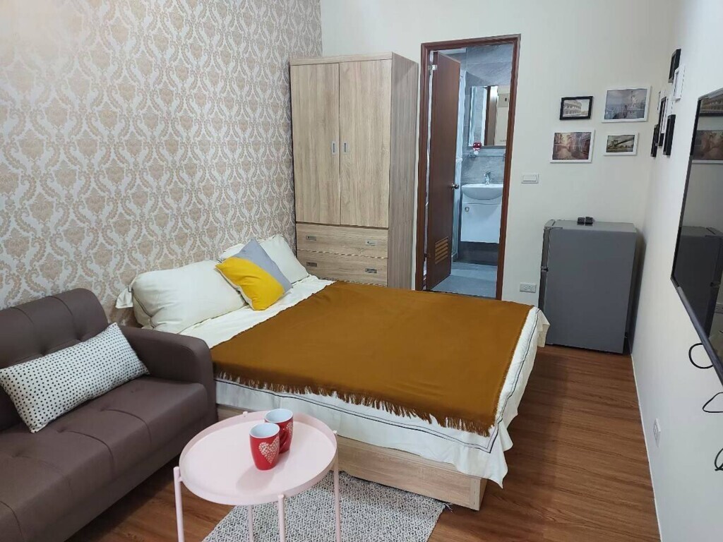 新北市中和區景新街,公寓,捷運景平站黃金二樓美居 有巢氏孫綺 | 房屋出售 | 樂屋網