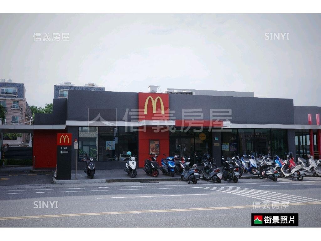 台南市東區裕誠街店面裕孝角窗旗艦店面 房屋出售 樂屋網