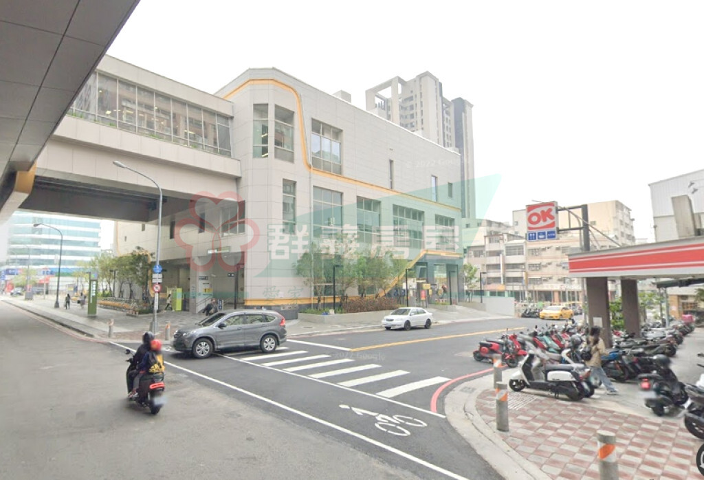 台中市北屯區文心路四段透天厝捷運四維國小站透店 房屋出售 樂屋網
