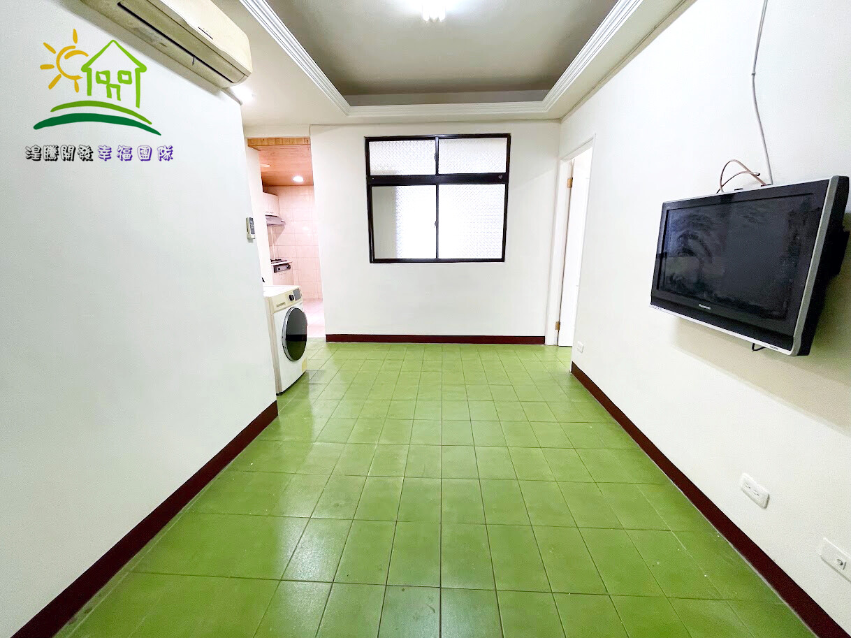 太原路旁☘️超低總價三房住家☘️收租自用皆宜 台中市太平區買房子、房屋出售 樂屋網