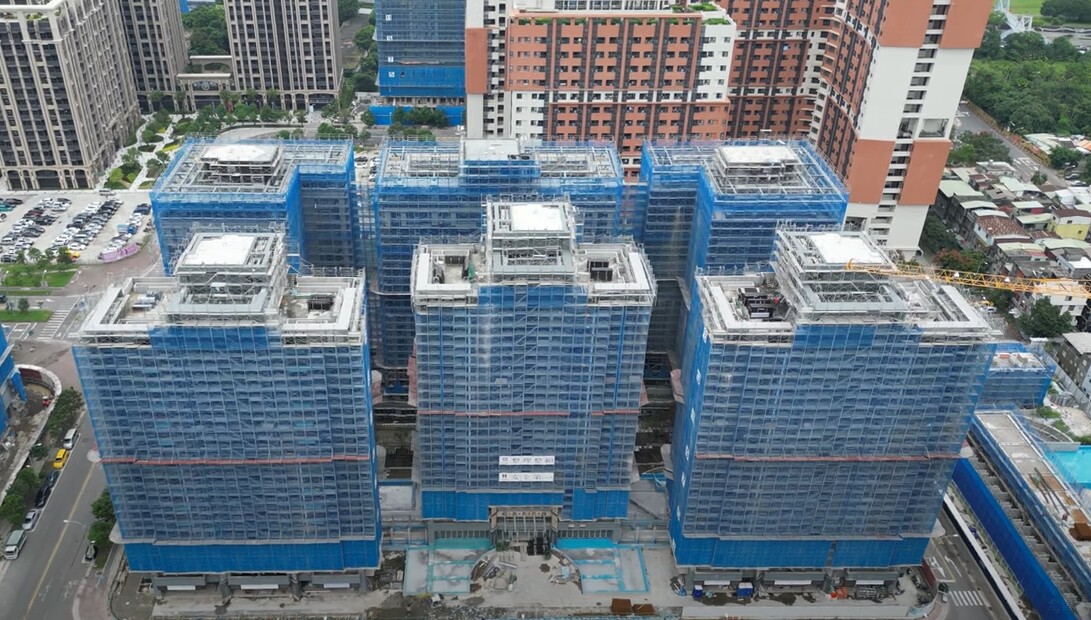 央泱長虹新北市新店區央北二路電梯大廈獨家專約央泱長虹三房平面車位央北團隊★ 房屋出售 樂屋網