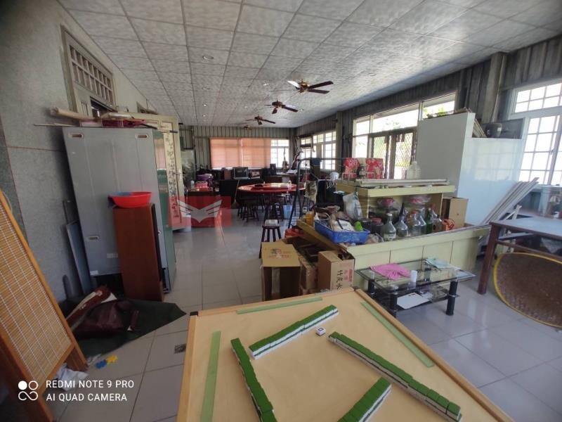 苗栗縣造橋鄉北苑農舍近高鐵合法快樂農莊 房屋出售 樂屋網
