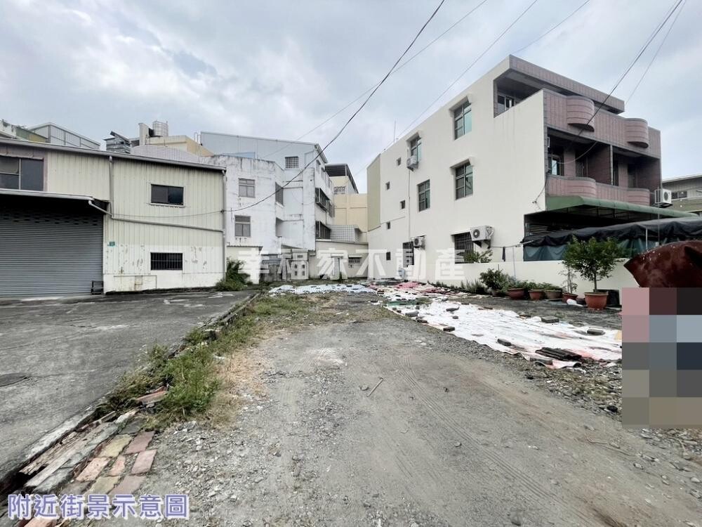 和順國小可排兩間方正建地 喬居南城 台南市安南區買房子、房屋出售 樂屋網