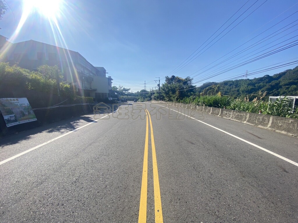 農地地主急售開價低於實登面寬50米有水有電臨10米路台中市霧峰區民生路 樂屋網 土地買賣