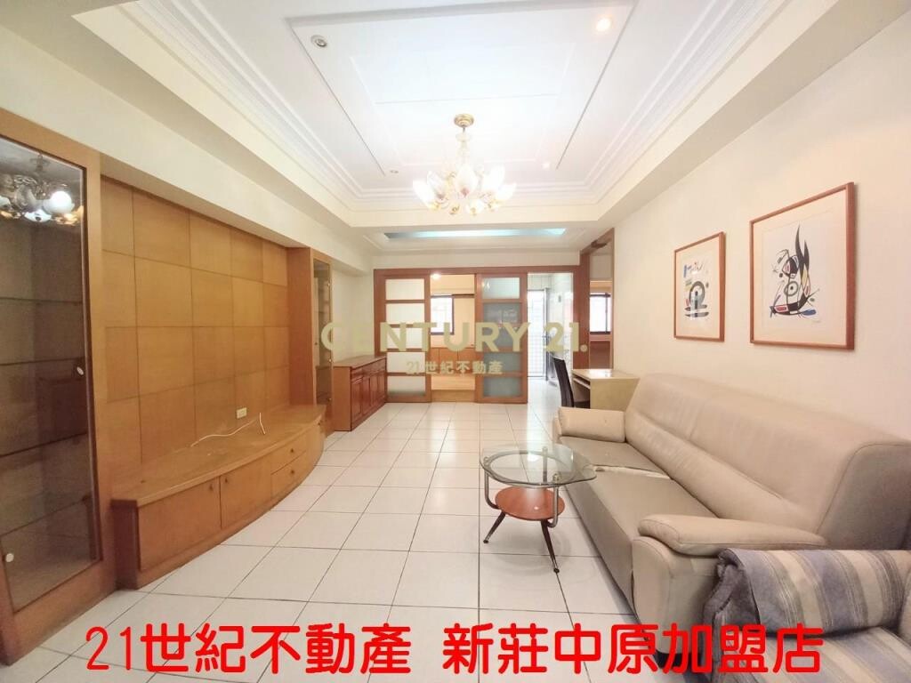 宏福新莊新北市新莊區昌平街電梯大廈宏福甜蜜三房車 B55 房屋出售 樂屋網