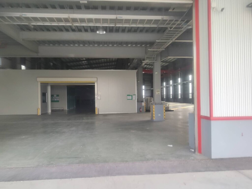 嘉義縣大林鎮大埔美園區二十路廠房大浦美優質廠房 房屋出租 樂屋網