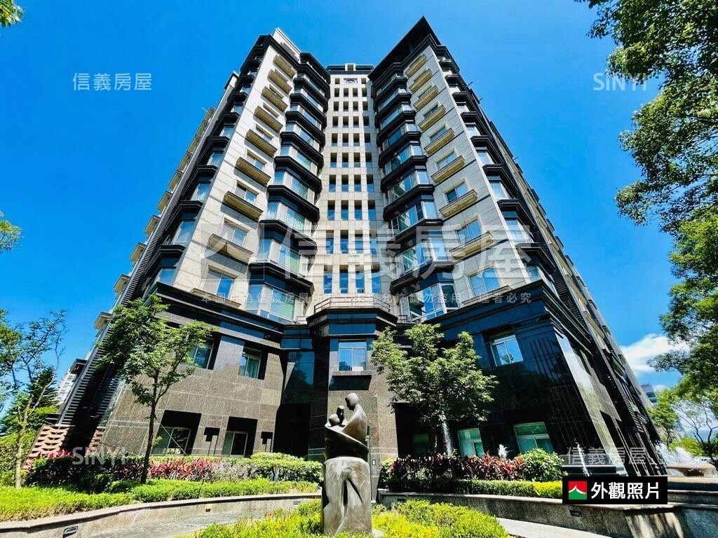 基泰信義台北市信義區松仁路電梯大廈專任★基泰信義★租賃中 房屋出售 樂屋網