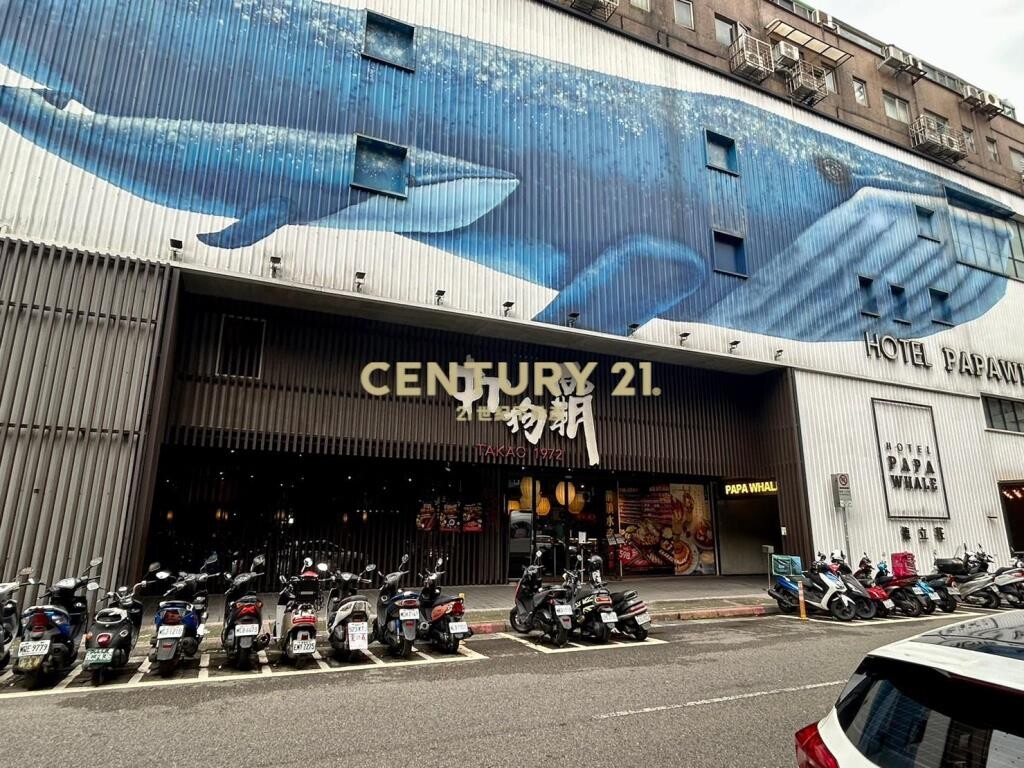 台北市萬華區昆明街店面【租】西門町稀有1＋2樓金店面釋出 房屋出租 樂屋網
