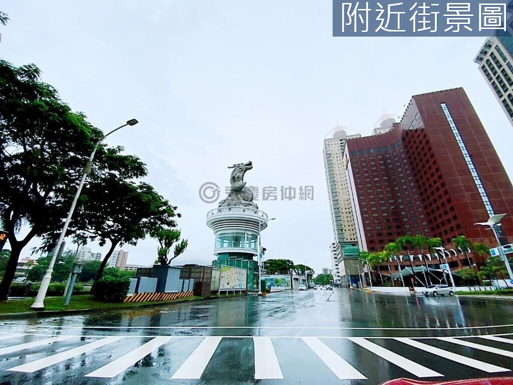 愛情河左岸高雄市前金區河東路電梯大廈預售稀有釋出2房朝愛河景觀最佳a10棟附車位 房屋出售 樂屋網