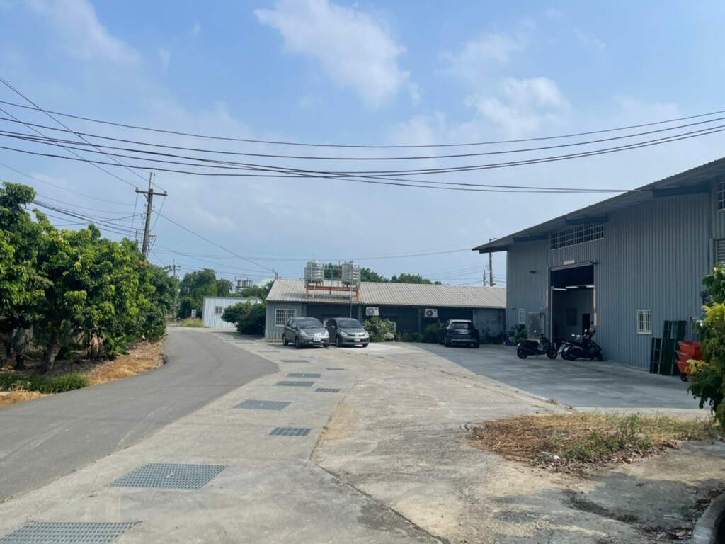 農地台灣房屋【昕倚 】 潭雅神步道農地廠房甲建 台中市神岡區光復段 樂屋網 土地買賣