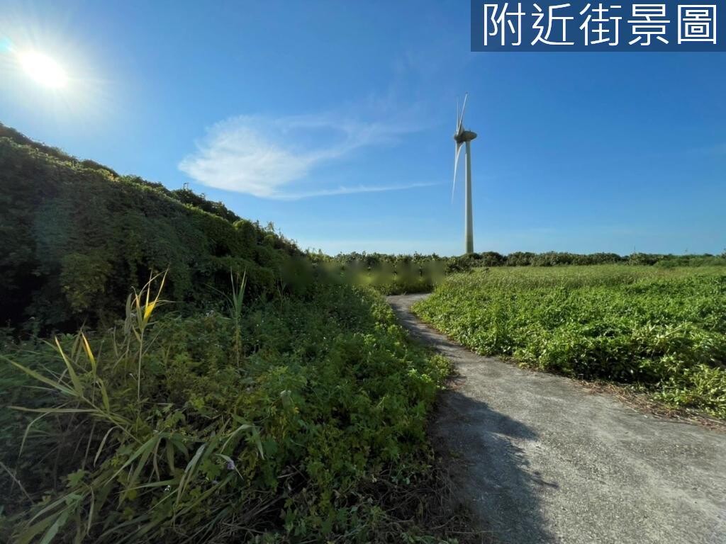 其他大安稀有甲種建築用地千坪農地台中市大安區南安段 樂屋網 土地買賣
