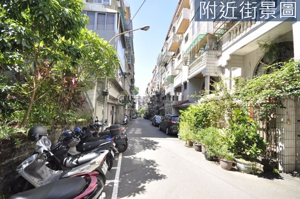 泰隆社區新北市淡水區鄧公路公寓淡水捷運泰隆鄧公公寓1 3樓有獨立產權車位 房屋出售 樂屋網