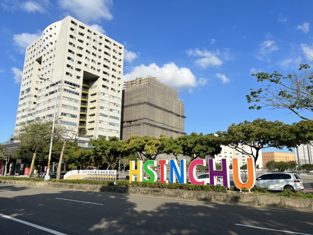 惠宇謙和新竹縣竹北市高鐵八路電梯大廈獨家★惠宇謙和★高鐵特區景觀戶 房屋出售 樂屋網