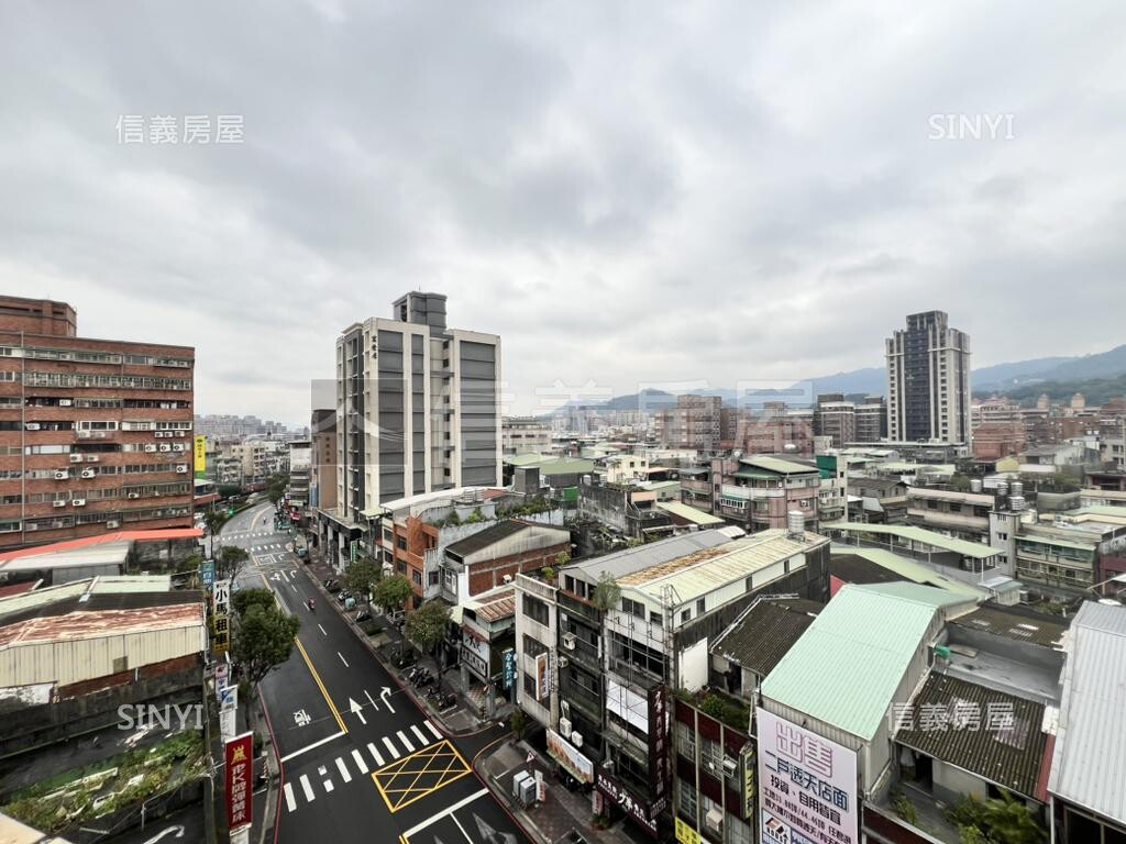 新北市樹林區中山路一段電梯大廈腳踩金庫,住辦皆宜大四房 房屋出租 樂屋網