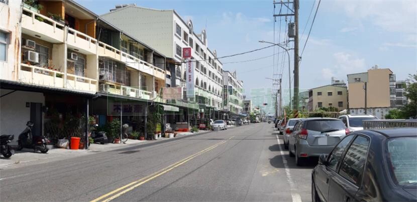 建地永康龍潭國小方正建地台南市永康區九一一一王田段 樂屋網 土地買賣