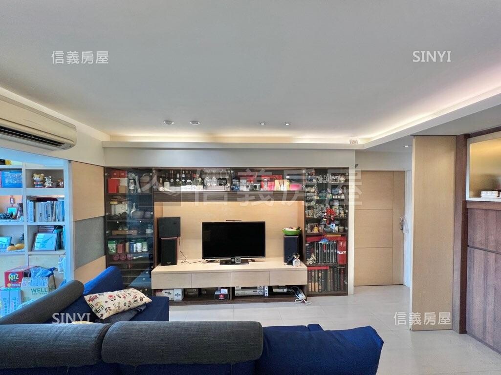 台北市中山區中山北路一段電梯大廈近華山公園電梯美屋 房屋出售 樂屋網