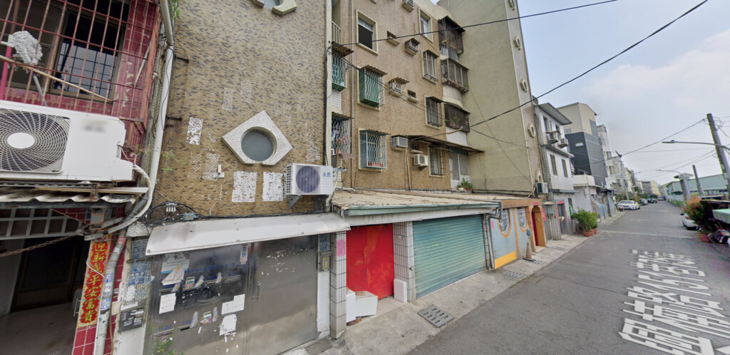 高雄市楠梓區興楠路公寓楠梓＊超值健身公寓2房＊國道／全聯／黃昏市場 房屋出售 樂屋網