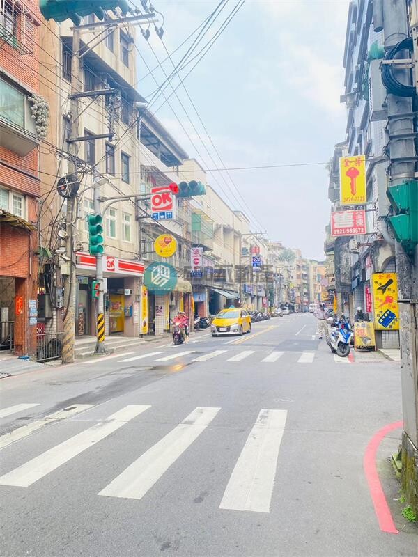 基隆市中山區西定路店面西定馬路旁金雞母店面 房屋出售 樂屋網