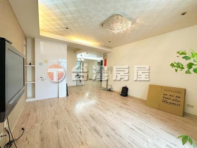 國泰維瓦第花園台中市北屯區文昌二街電梯大廈國泰邊間大三房獨家釋出 房屋出售 樂屋網