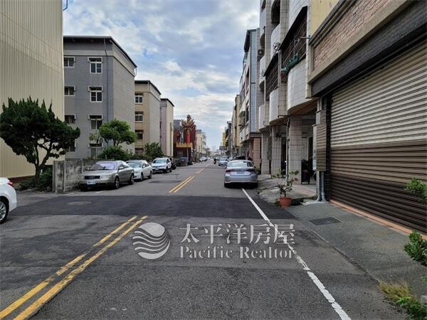 【成家好麟居】獨家梧棲三民段方正美建地 - 台中市梧棲區買房子、房屋出售 | 樂屋網