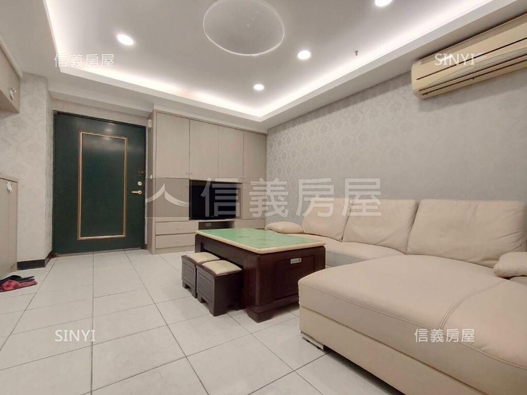 桃園市桃園區中正路電梯大廈近藝文總圖美芳鄰三房車位 房屋出租 樂屋網