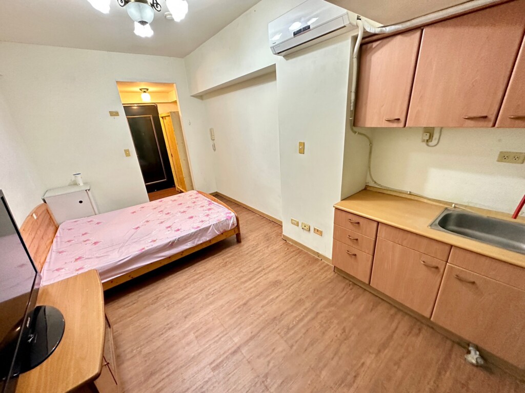 真愛逢甲大樓台中市西屯區至善路電梯大廈正逢甲套房出租自住兩相宜另有別間 房屋出售 樂屋網