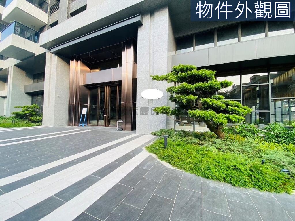 達麗上東京高雄市三民區鼎強街電梯大廈達麗上東京高樓絕美景觀全新未住21房雙衛雙陽台 房屋出售 樂屋網