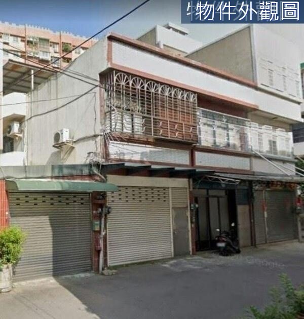 桃園市桃園區春日路透天厝 春日路邊間透天 近會稽國小、衛浴有開窗、大面寬 房屋出售 樂屋網